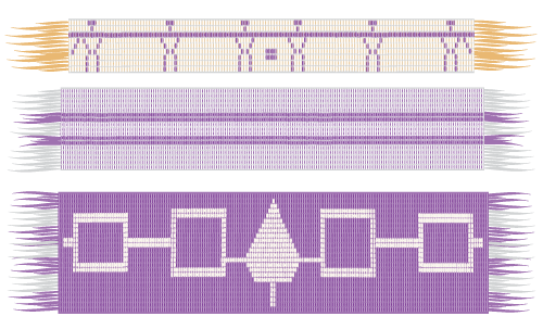 Copy of Circle Wampum, Belts & Strings – Peace Mother
