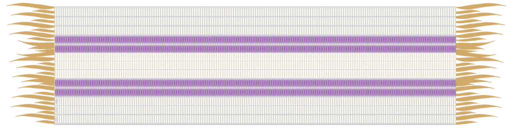 Wampum – Peace Mother